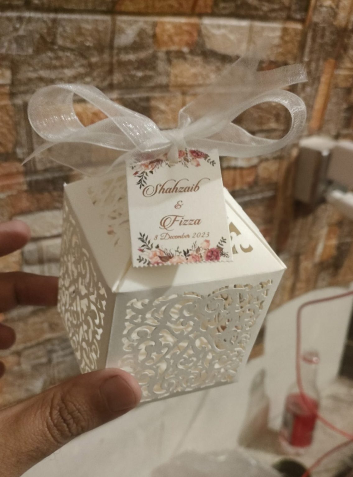 bid boxes lahore by QZ | Bid Box Online | bid Boxes Pakistan – Bid Boxes Lahore Nikkah bid boxes ...